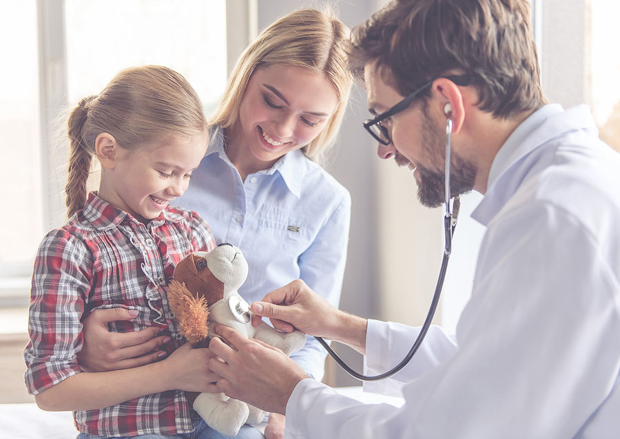 Texas Pediatric Society - Home